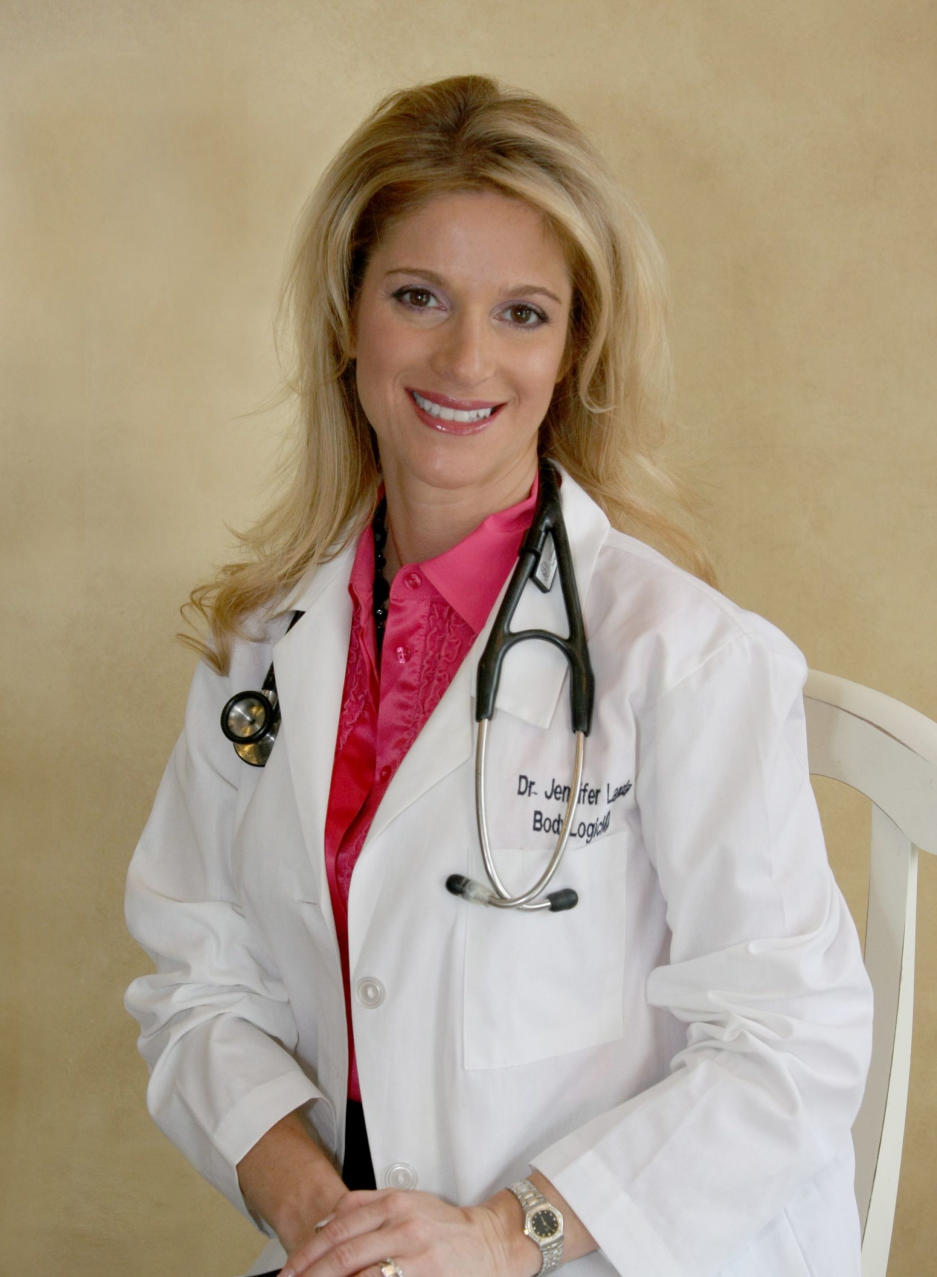 Jennifer Landa, MD - Tips to Get Your Energy and Libido Back