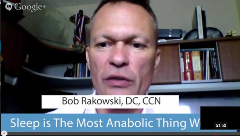 Cortisol Resistance, Fat Gain and Muscle Loss