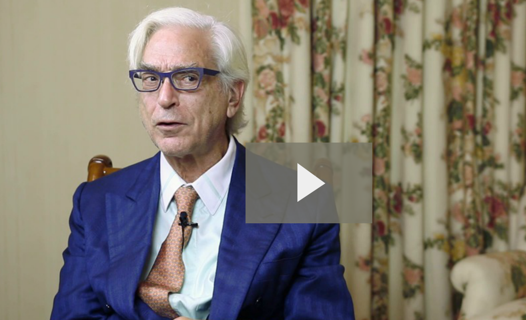 Digestion Gut Microbiome Probiotics Prebiotics w/ Russell Jaffe