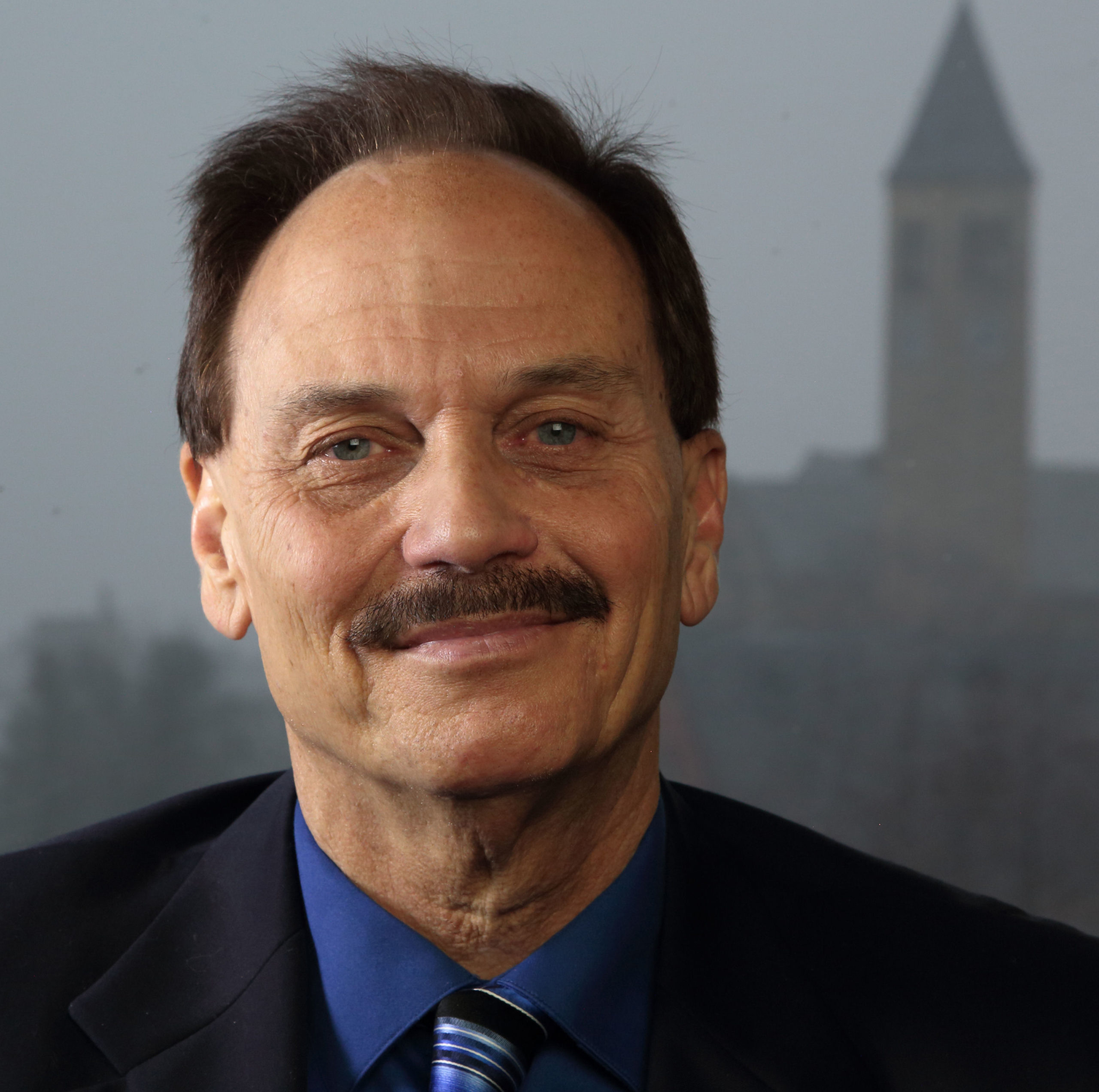 #148: Rodney Dietert, PhD- The Human Superorganism and Your Microbial ...