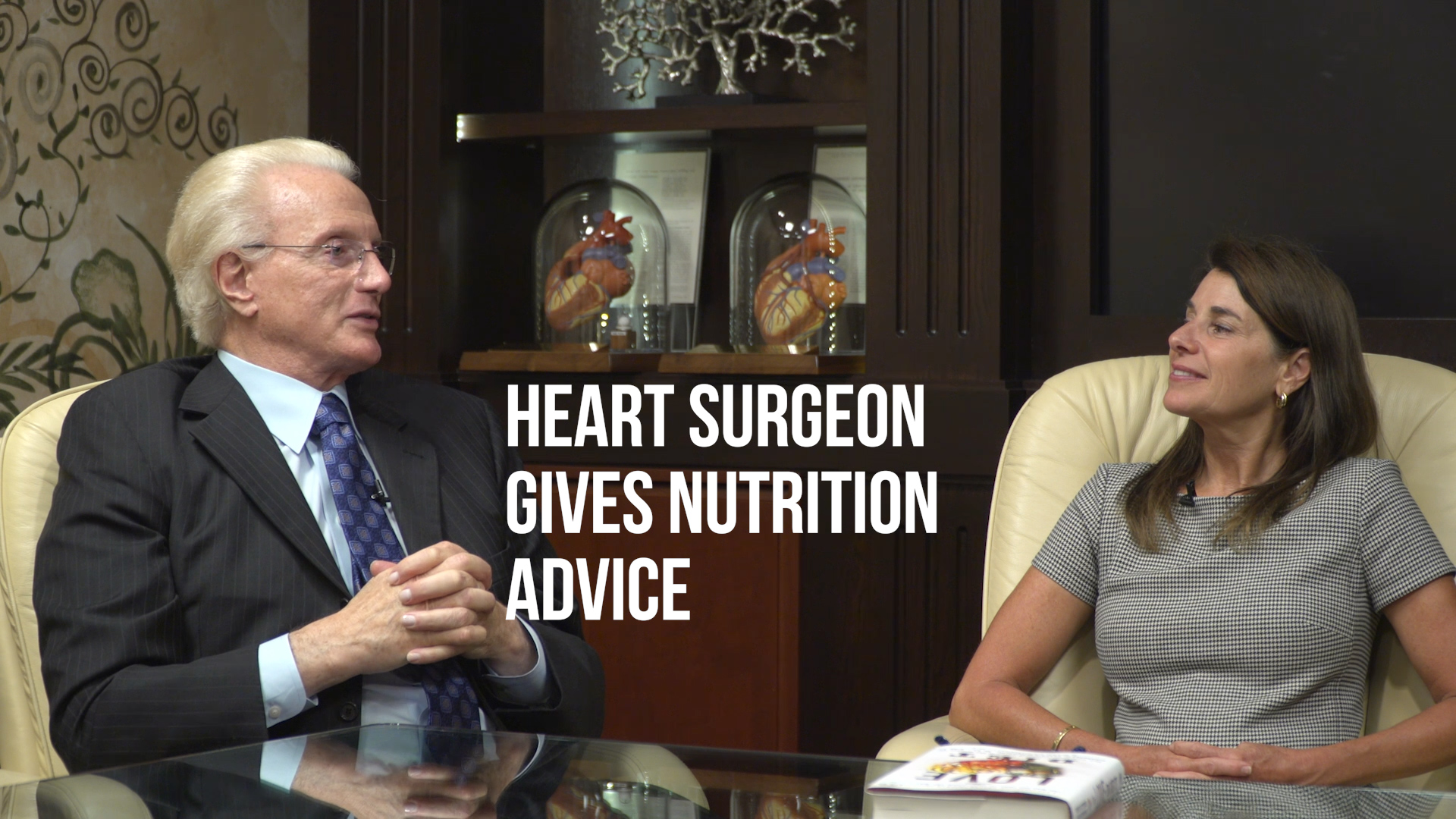 #150: Mark Dedomenico, MD, Connie Guttersen, RD, PhD- Cultivating ...