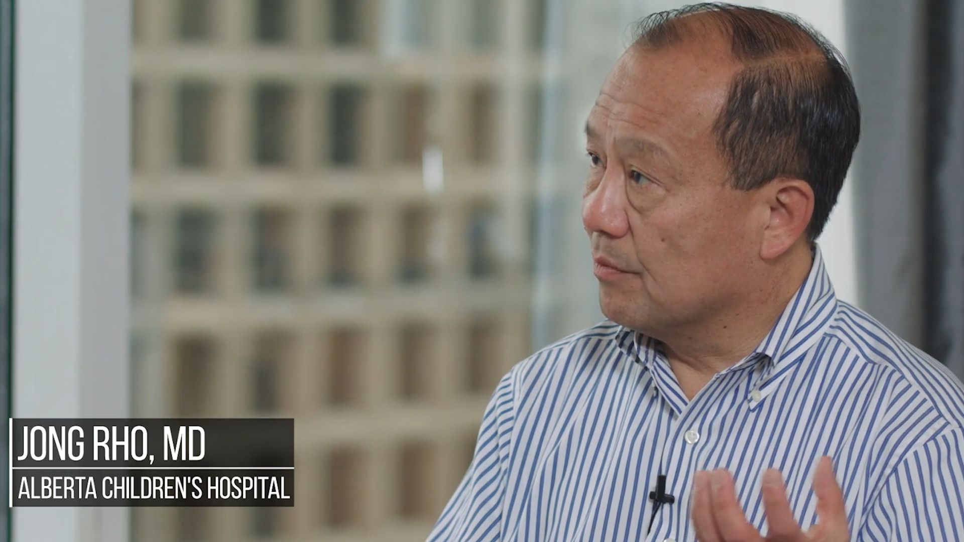 #164: Jong Rho, MD- How Ketones Affect Whole Body Metabolism and ...