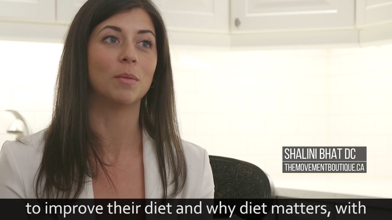 #180: Shalini Bhat, DC- Fascia Is Now an Organ, Mobility and Low-carb ...