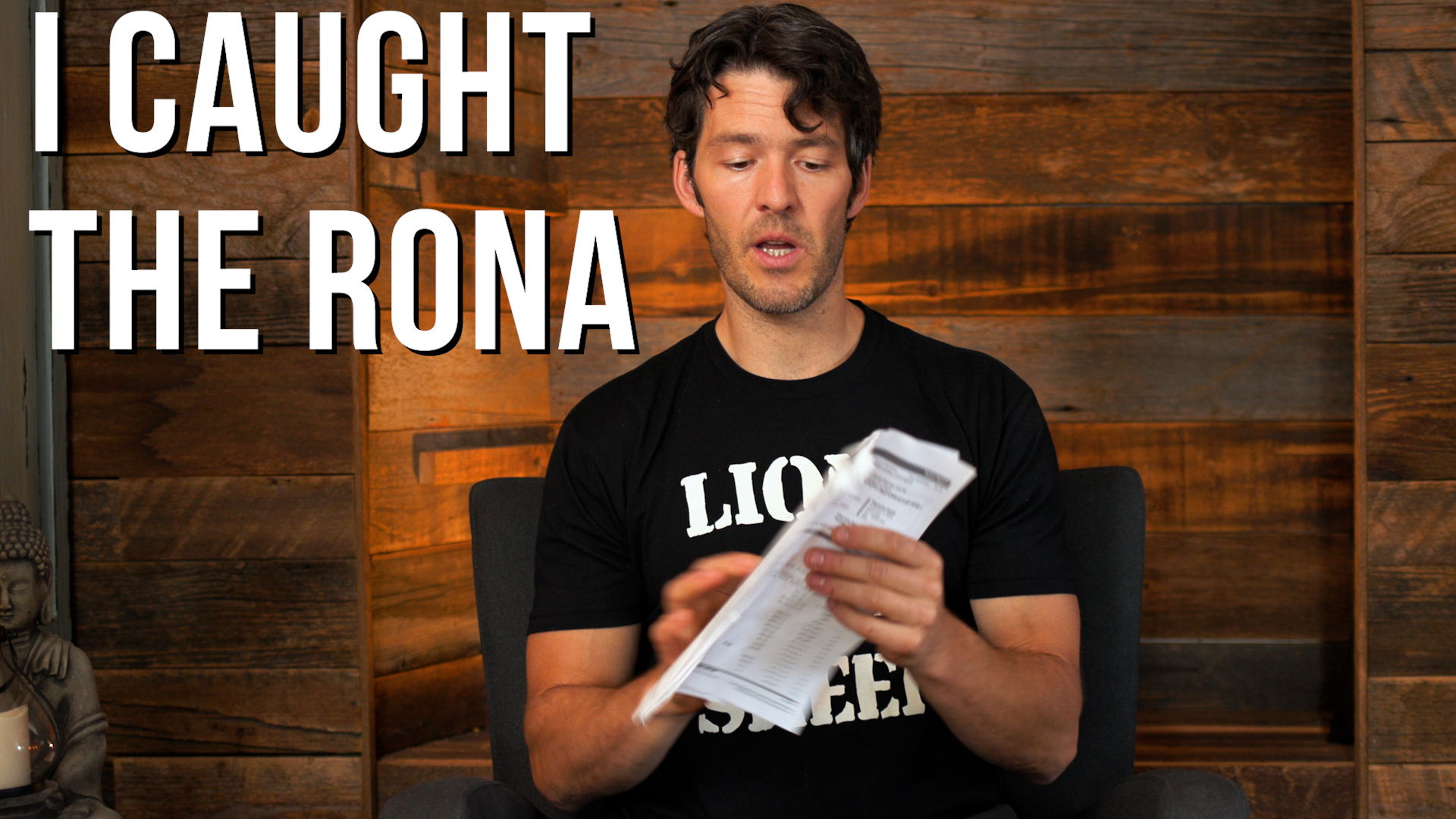 Caught the Rona, Here's What it Was Like: Why Nutrition and Lifestyle ...