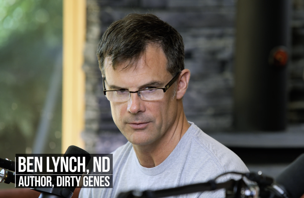 DNA Testing to Target Nutrition & Lifestyle Changes for Better Mood ...