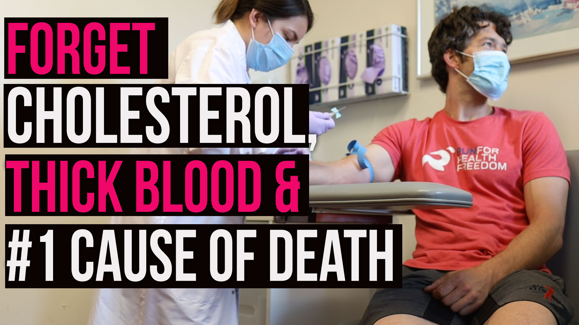 Thick Blood Claims Lives Blood Viscosity Testing And Heart Disease Thick Blood Claims Lives Blood Viscosity Testing And Heart Disease