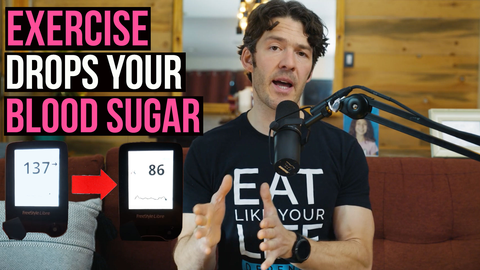 Exercise May be the Fastest Way to Decrease Blood Sugar and Insulin