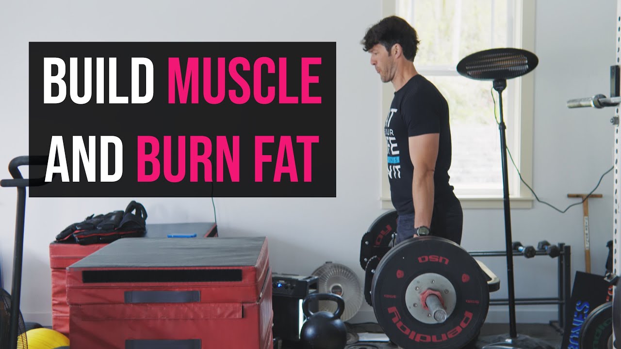 How I Put on 4 lbs of Muscle and Dropped 1% Body Fat in 45 Days