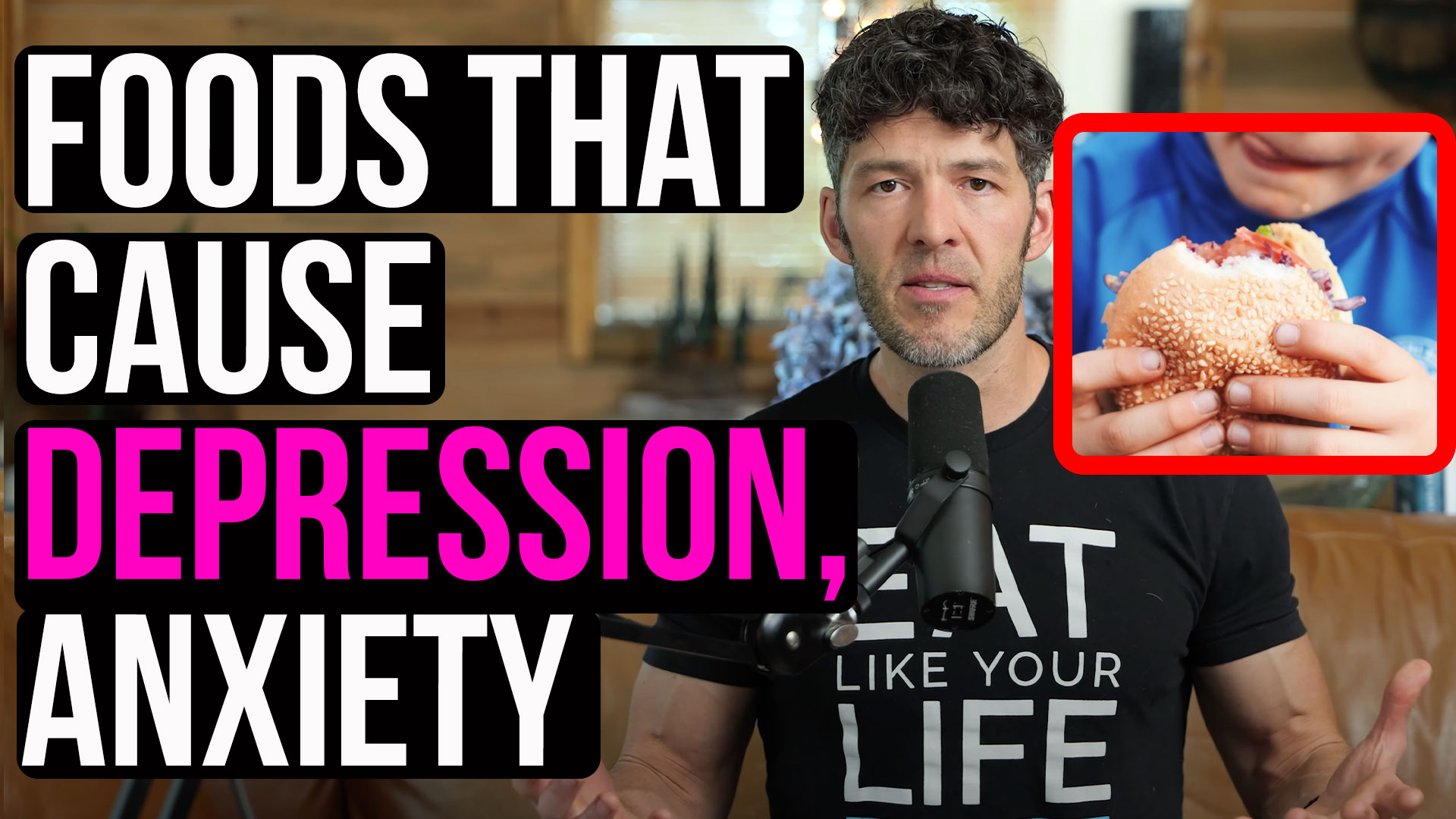 Changing Your Diet to Fix Depression: The Science of Nutrition and ...