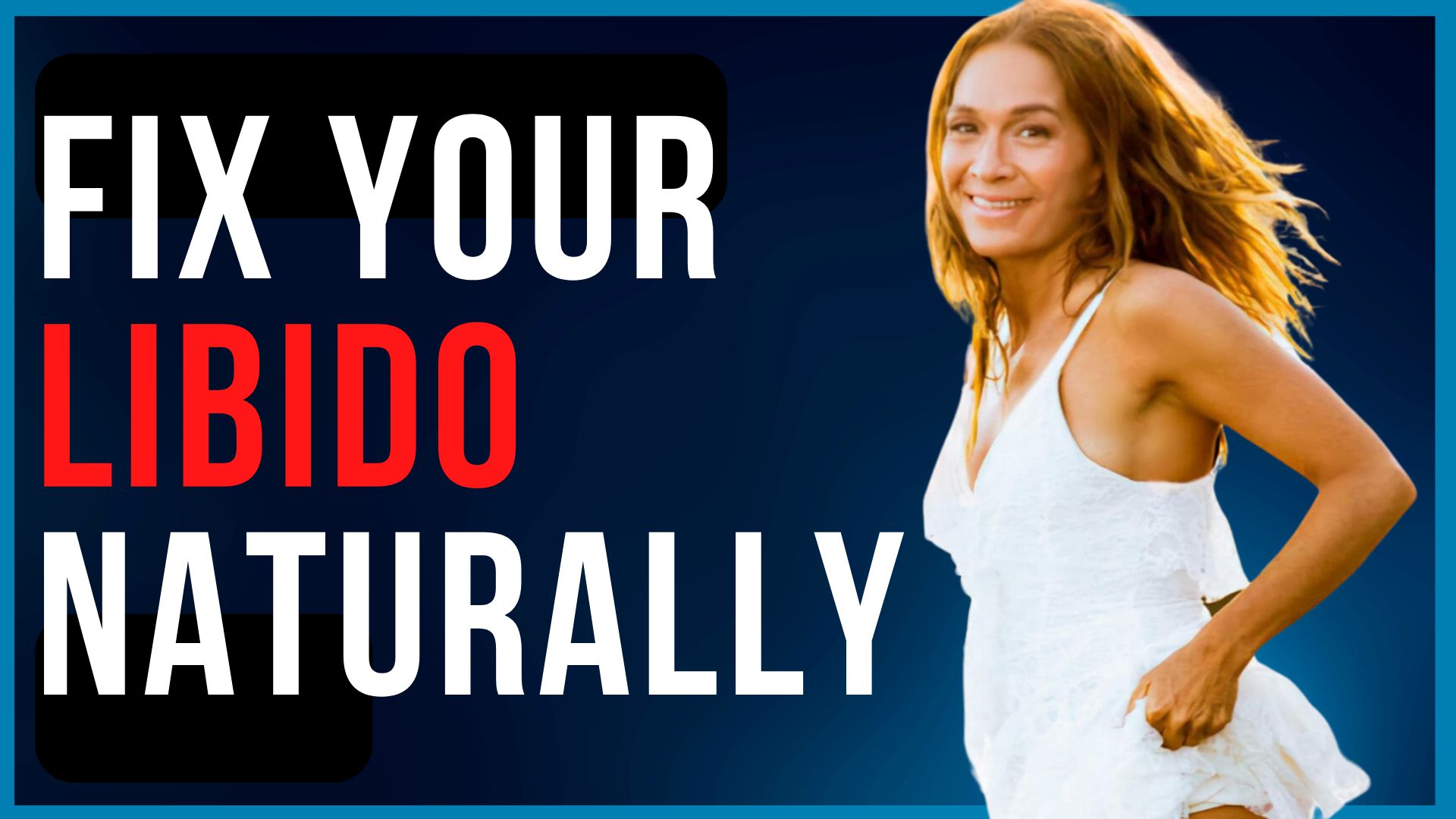 Boost Your Libido Naturally Through Orgasms w/ Relationship Coach Kim Anami